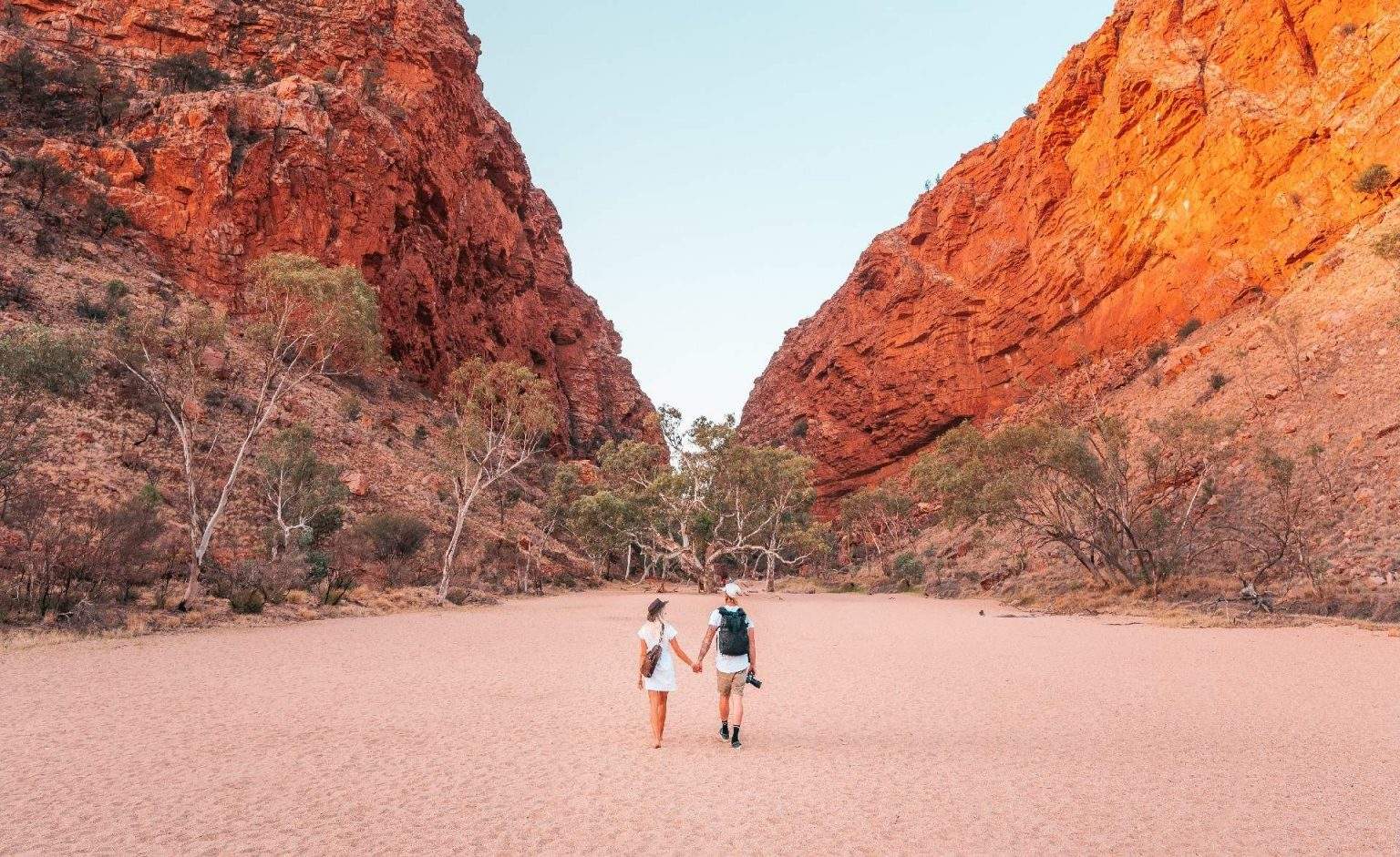 Alice Springs & Surrounds 3 Day Itinerary | Seek Different in the ...