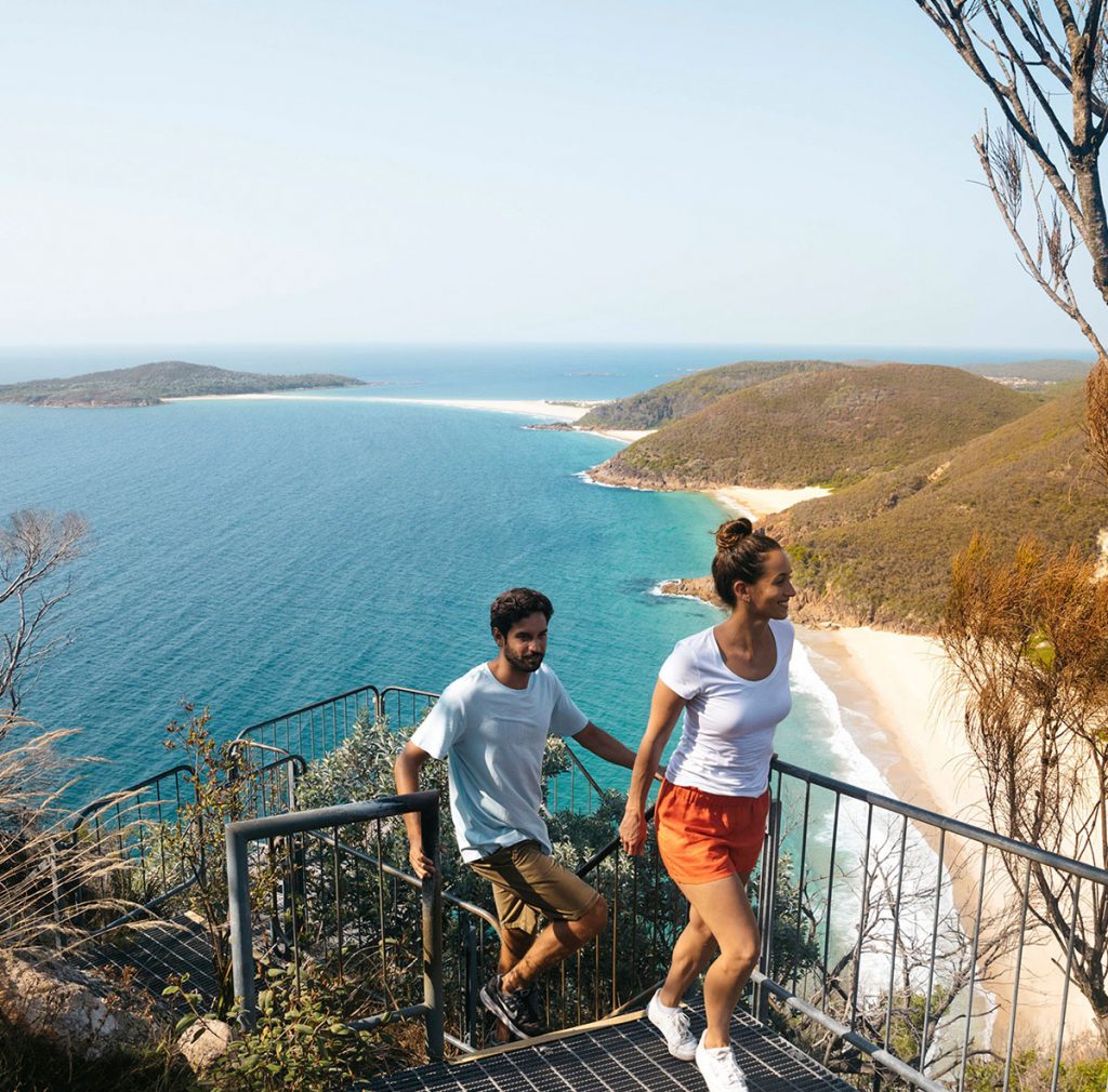 Love NSW | Port Stephens - Incredible by Nature - KAYAK