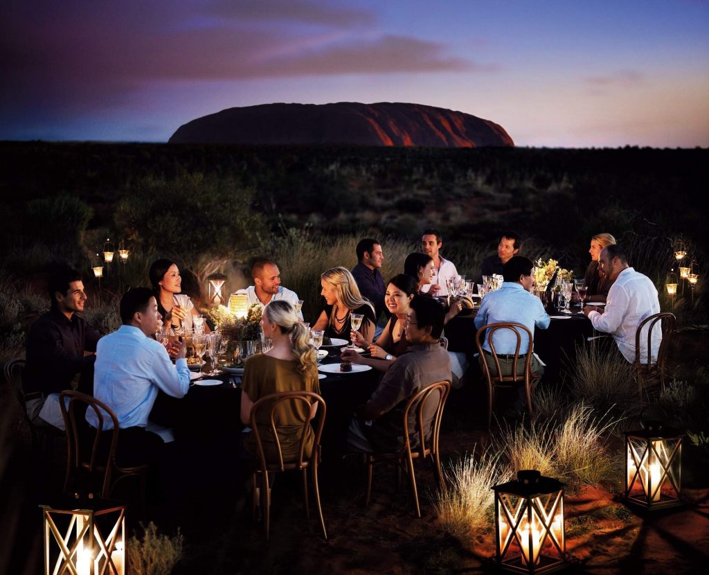 Uluru & Surrounds 3 Day Itinerary - KAYAK