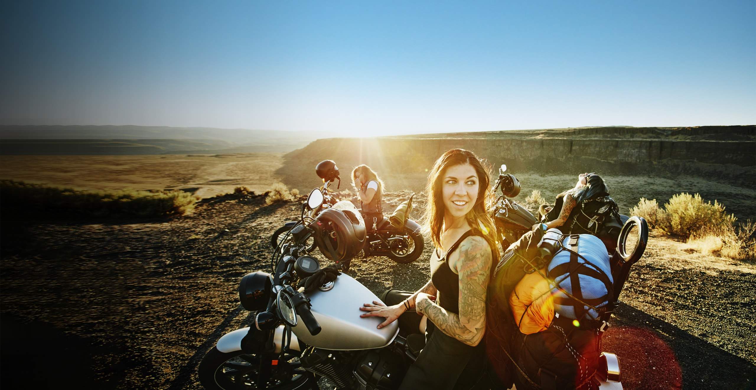 Now You’re Travelling - KAYAK