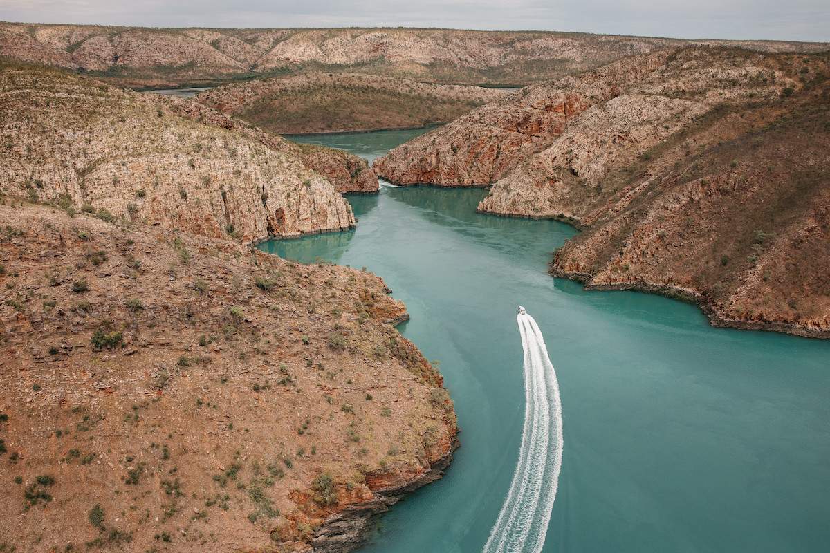 The Kimberley: Broome to Kununurra | KAYAK