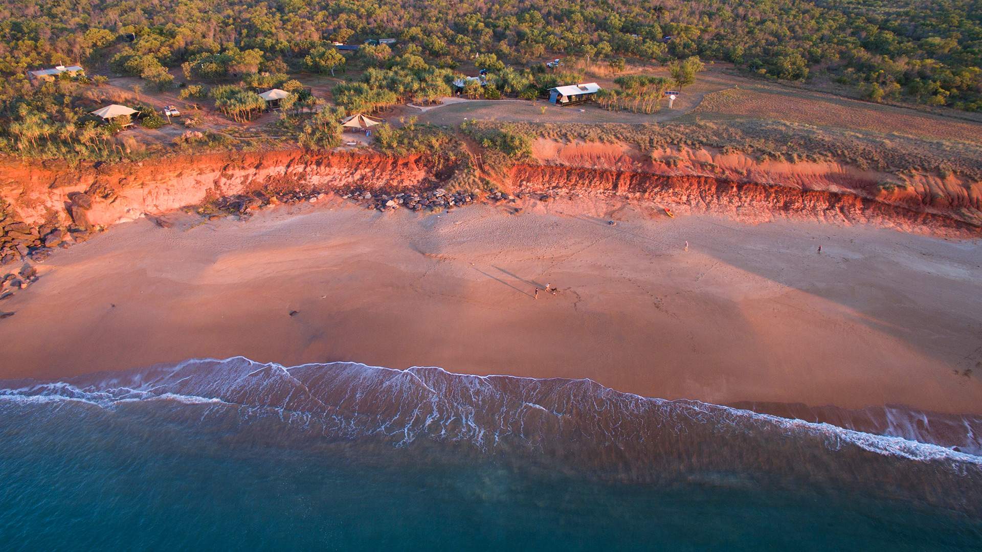 Breathe in the magic of the Kimberle | KAYAK