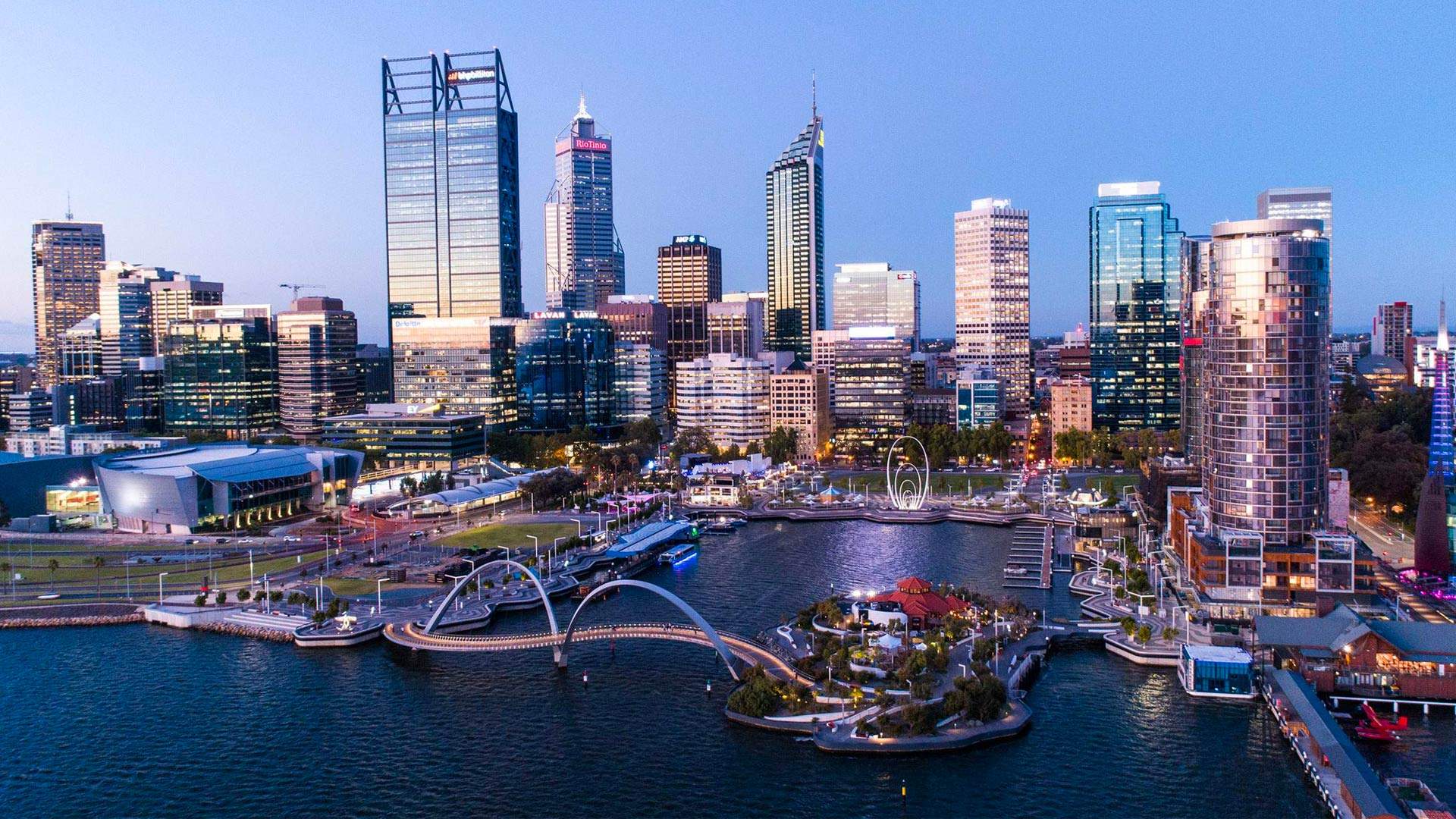 Reconnect and revel in Australia’s sunniest capital of Perth| KAYAK