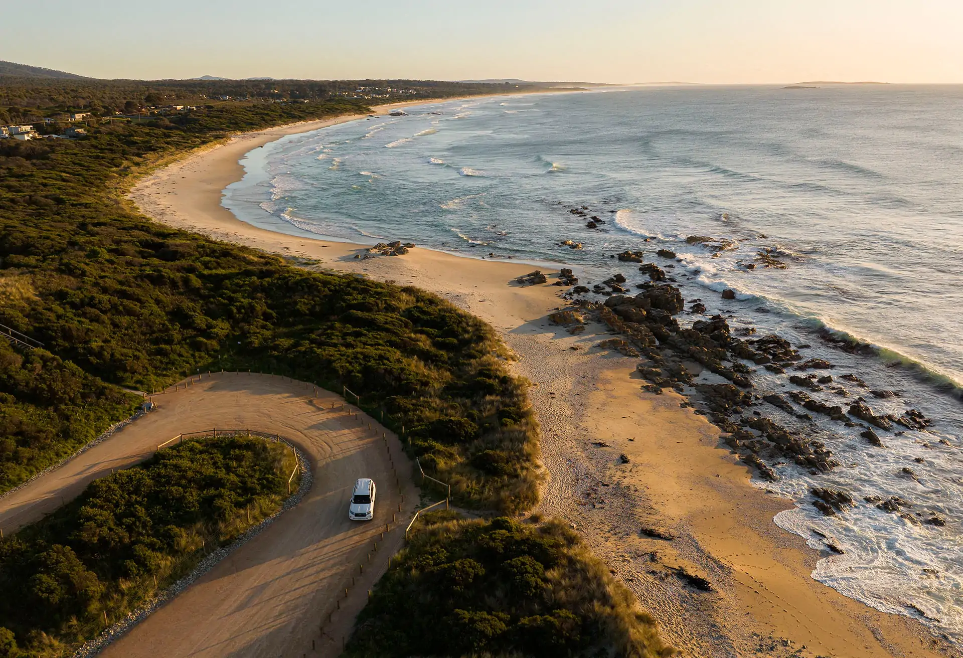 Enjoy Tasmania Road Trips | Discover Hidden Gems