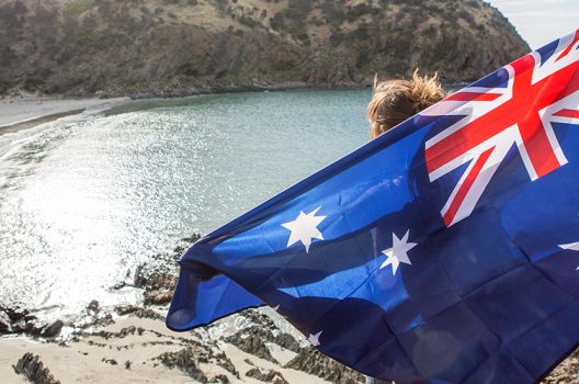 7 Fantastic Australian Outback Road Trips You Need To Do In This Lifetime