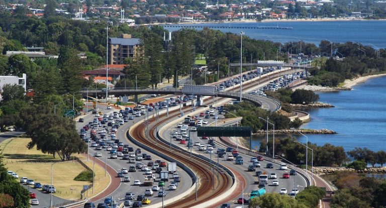 Car Hire Perth: A Step by Step Guide on How to Hire a Car in Perth ...