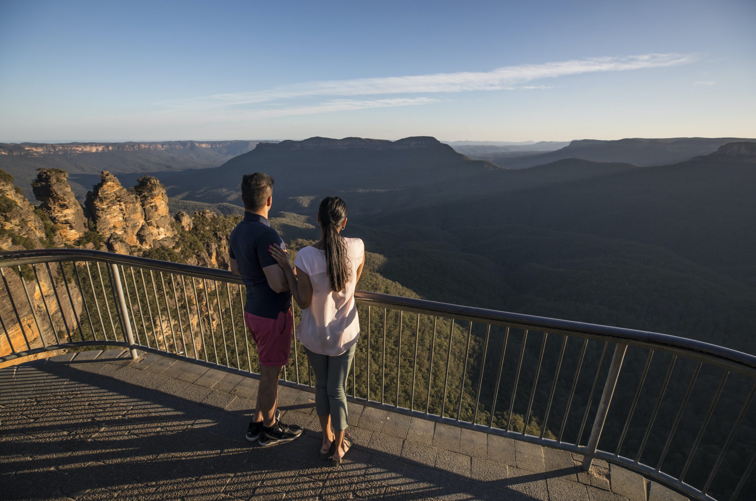 The Best Blue Mountains Walks & Lookouts - KAYAK Australia Blog