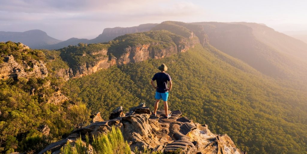 7 Fantastic Australian Outback Road Trips You Need To Do In This Lifetime