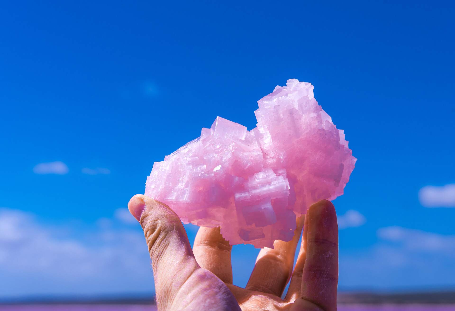 7 Pink Lakes in Australia that everyone must visit once - KAYAK 7 Pink Lakes in Australia that everyone must visit once - KAYAK
