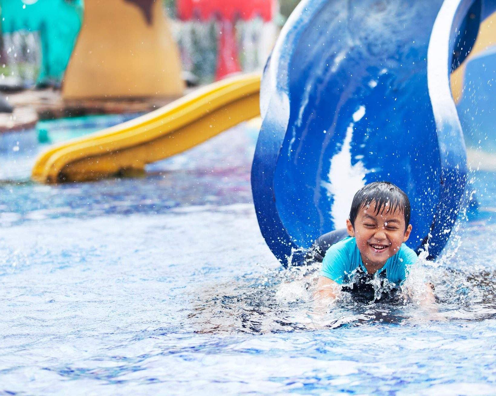 Summer fun awaits at the best water parks in Australia - KAYAK