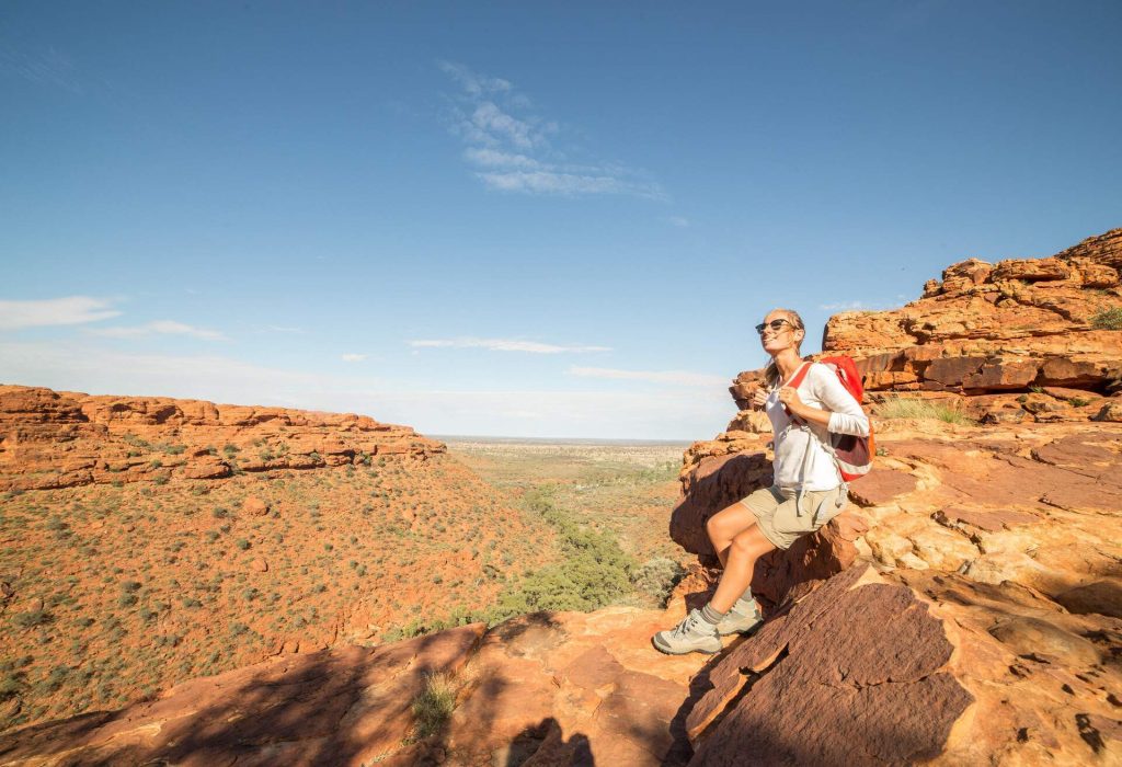 Best tips on trip while backpacking in Australia - KAYAK