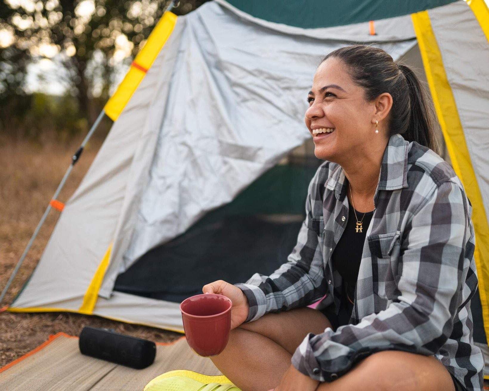 Get ready to go camping in Australia with our guide - KAYAK