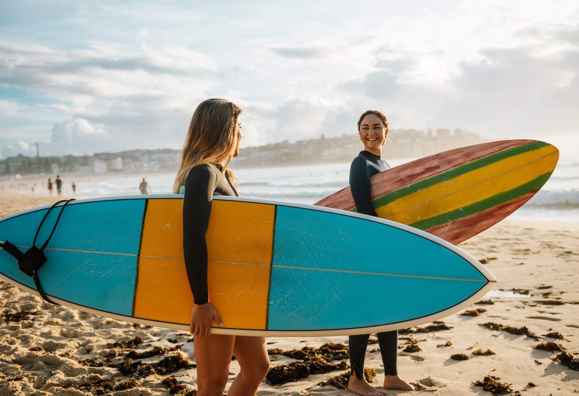 Get ready to swim and surf at the best beaches in Sydney - KAYAK