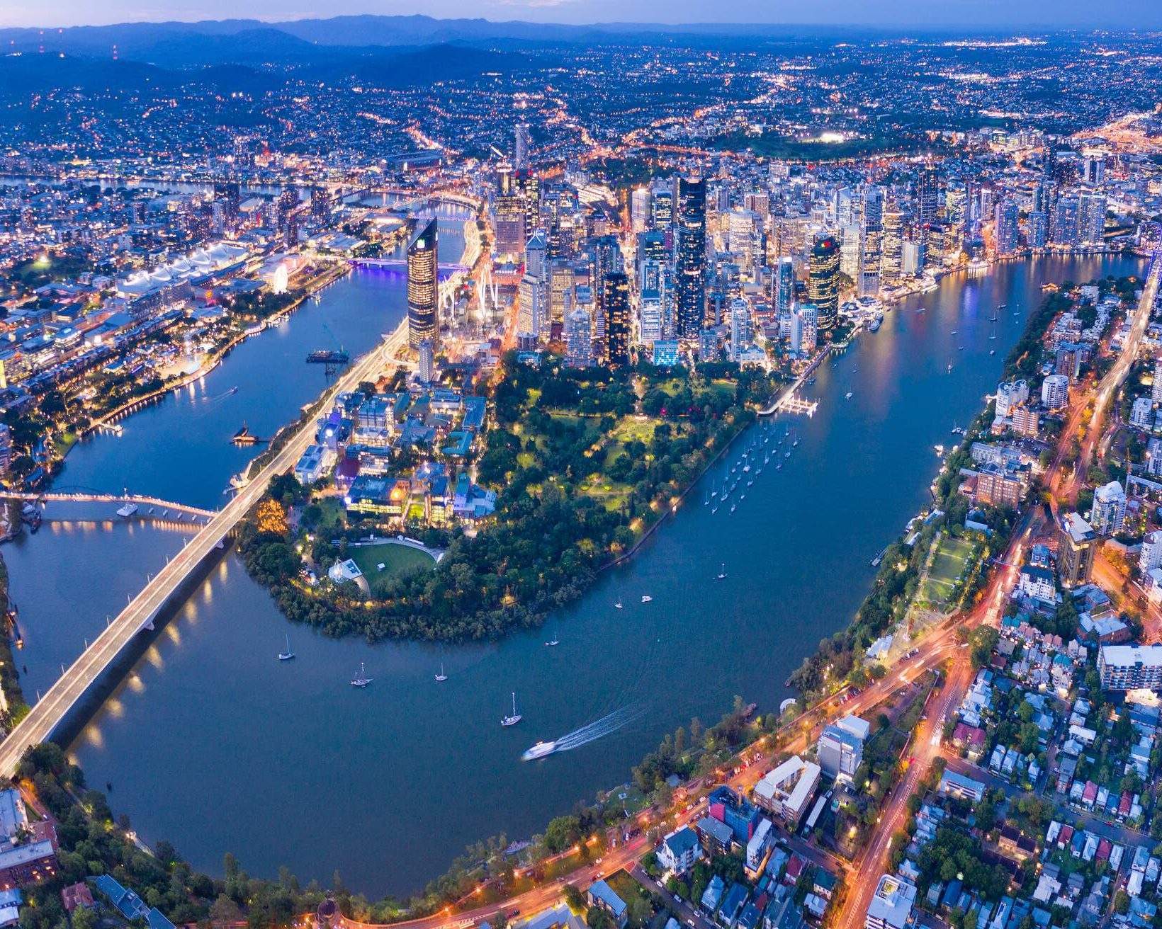 Which are the best cities in Australia for tourists? - KAYAK