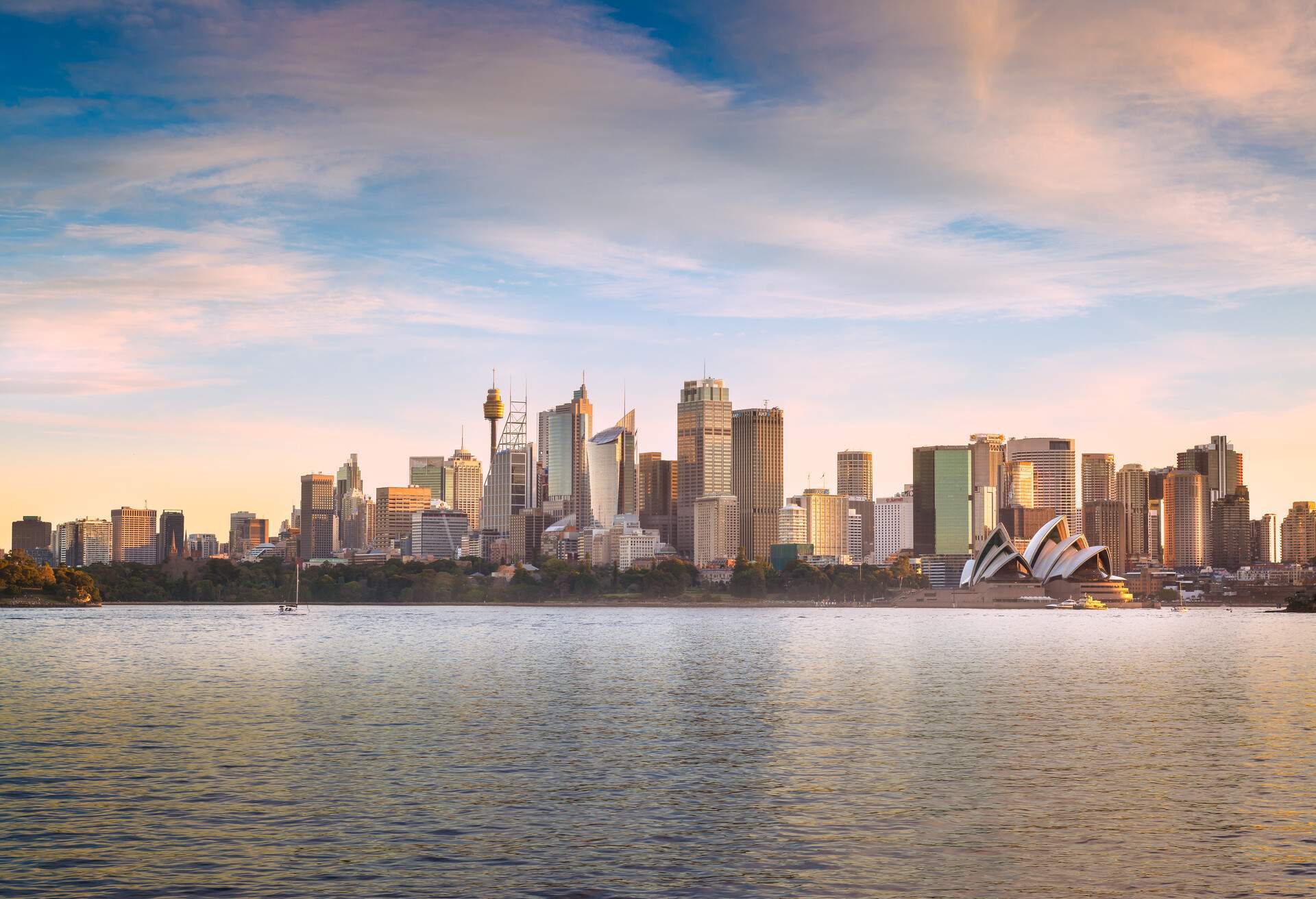 Which are the best cities in Australia for tourists? - KAYAK