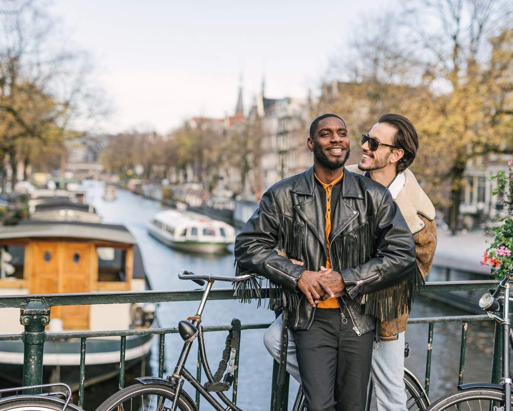 Travelling while gay in Amsterdam: what you need to know - KAYAK