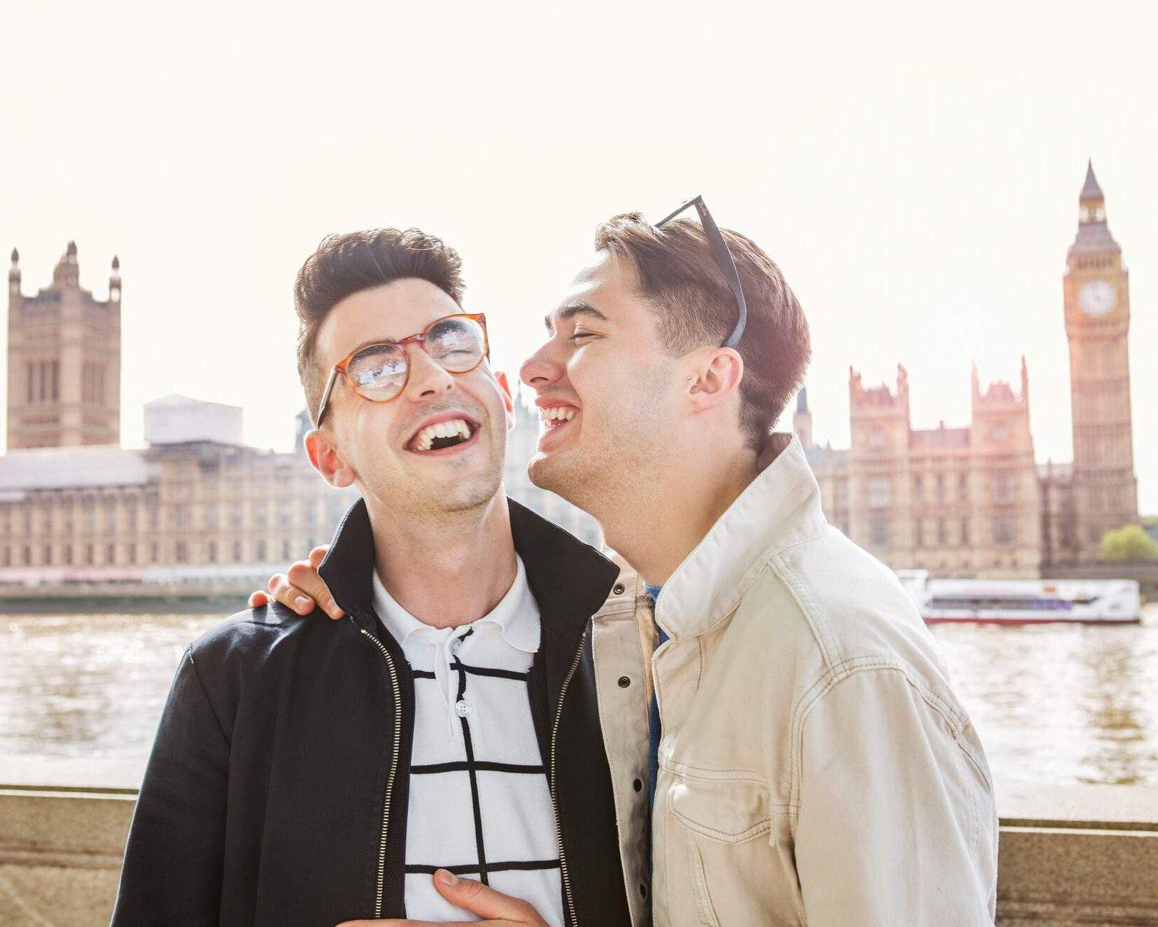 The best spots for travellers who are gay in London - KAYAK