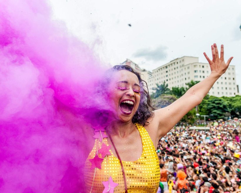 LGBTQIA+ Pride Month: 10 gay-friendly destinations in Latin America and ...