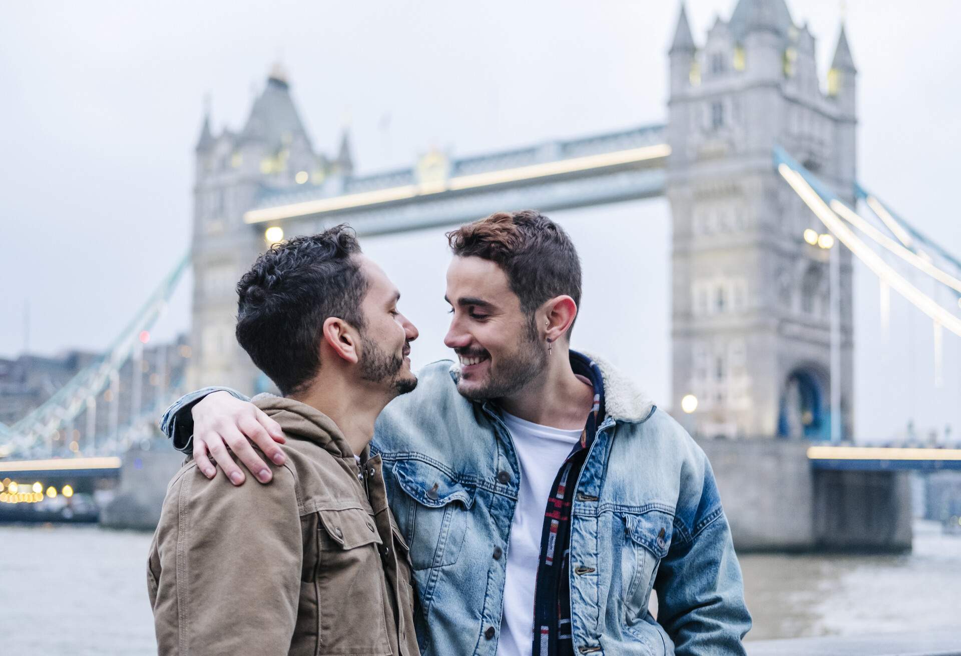 The best spots for travellers who are gay in London - KAYAK