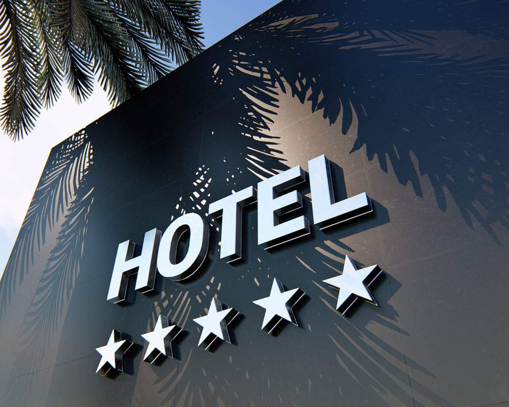 Everything to know about hotel stars - KAYAK