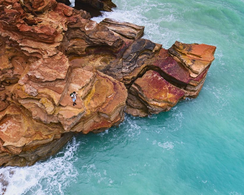 Explore Broome in 3-Days: Pearls, Sunsets and Coastal Charm