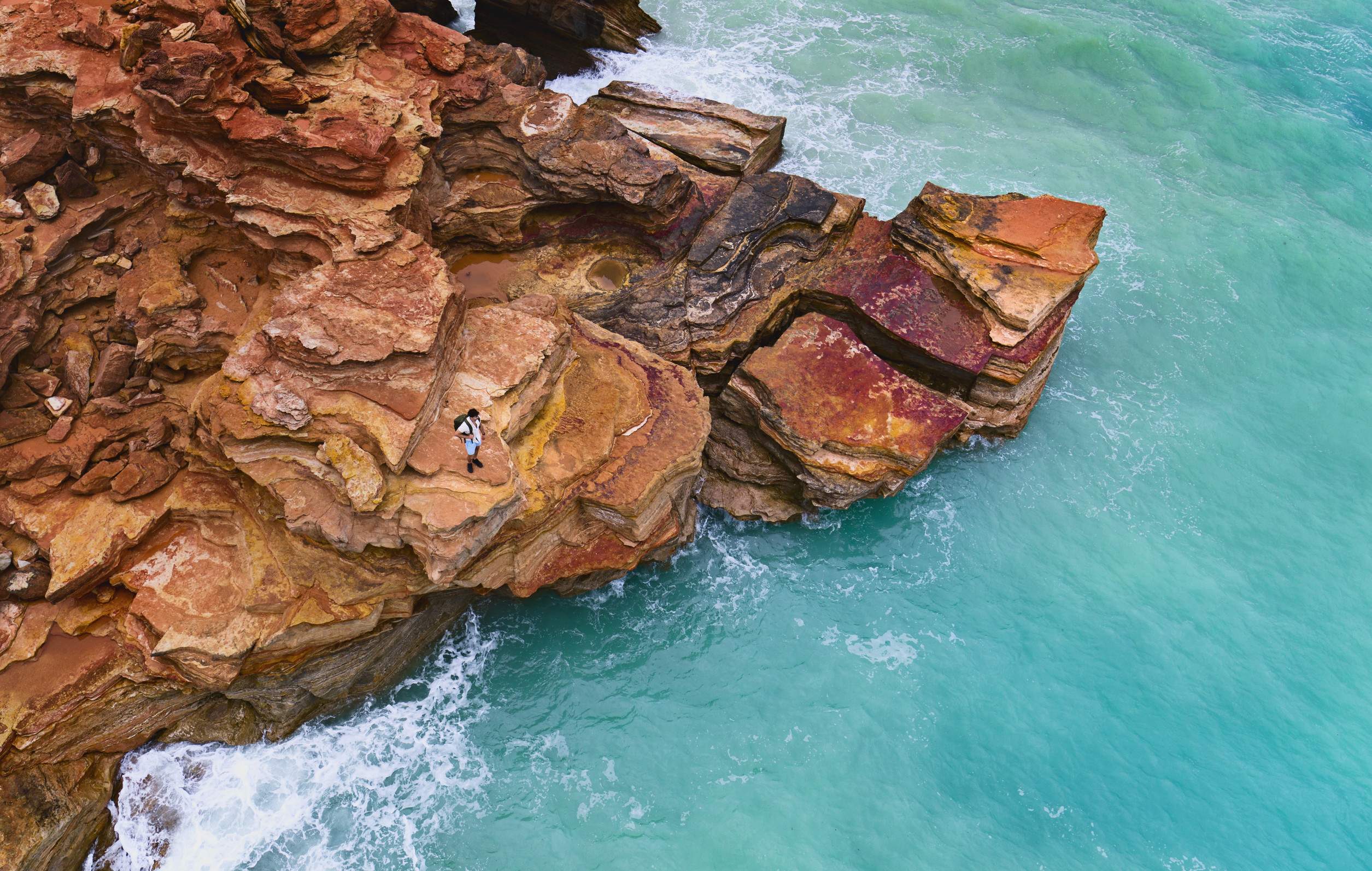 Explore Broome in 3-Days: Pearls, Sunsets and Coastal Charm