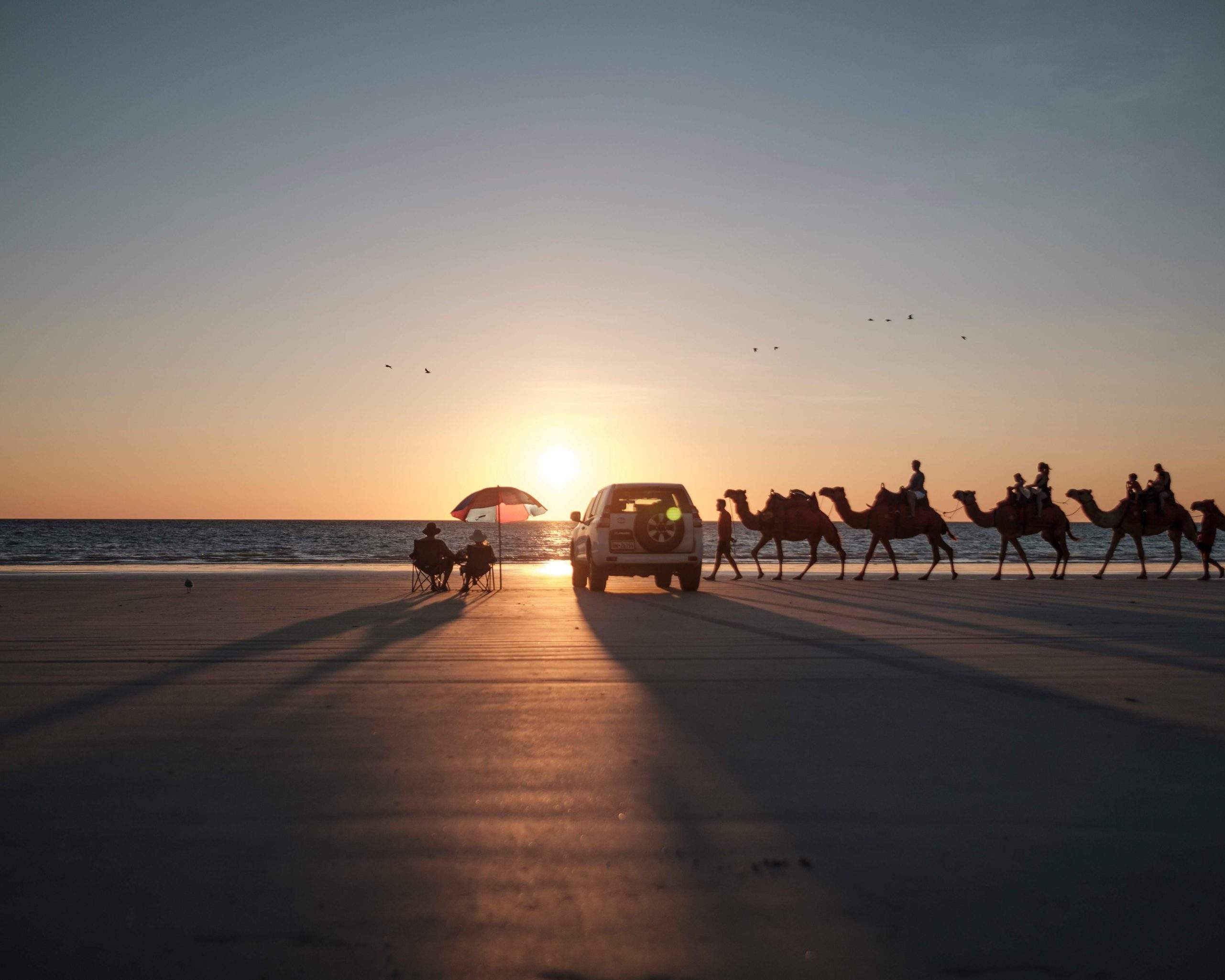 Explore Broome in 3-Days: Pearls, Sunsets and Coastal Charm