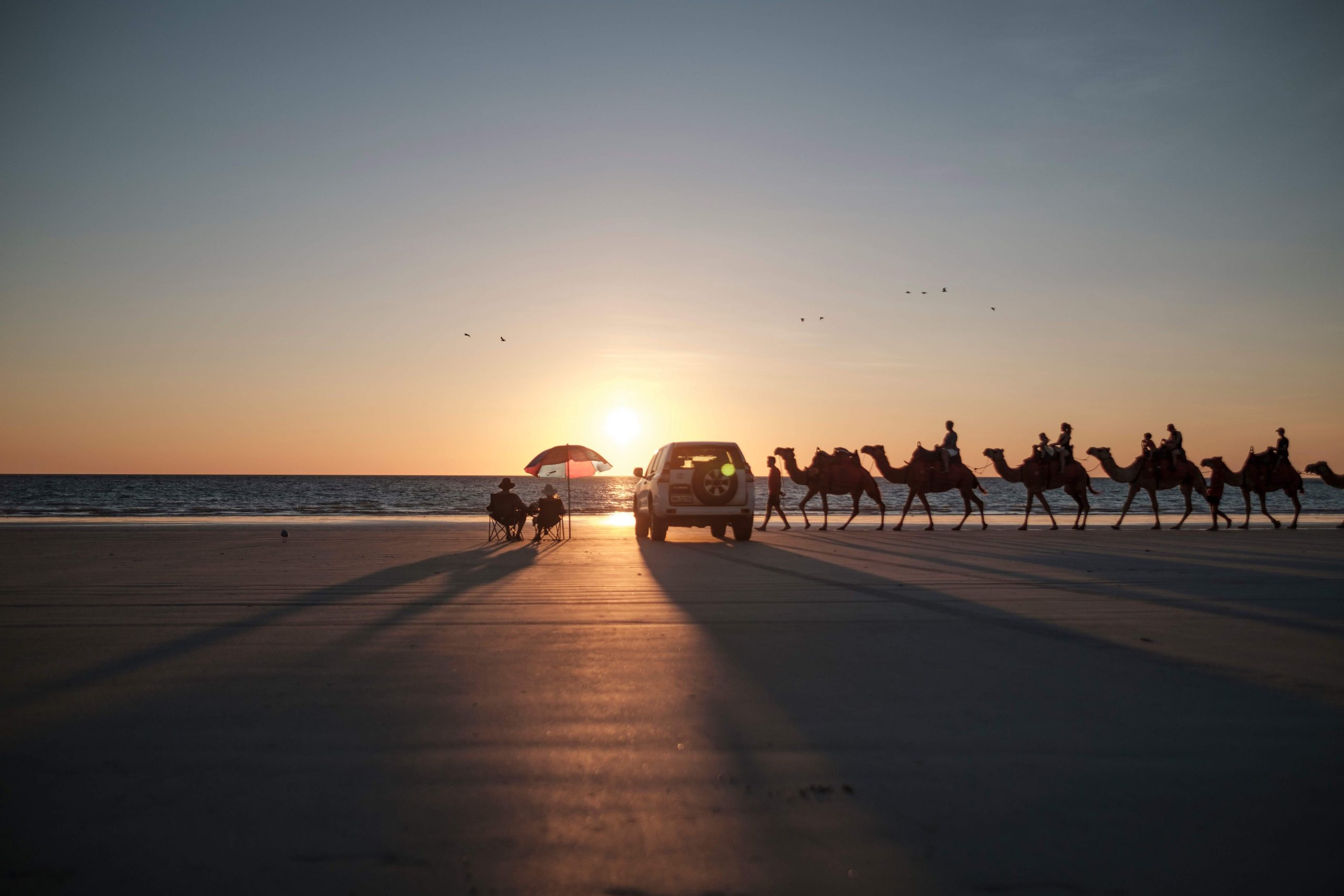 Explore Broome in 3-Days: Pearls, Sunsets and Coastal Charm