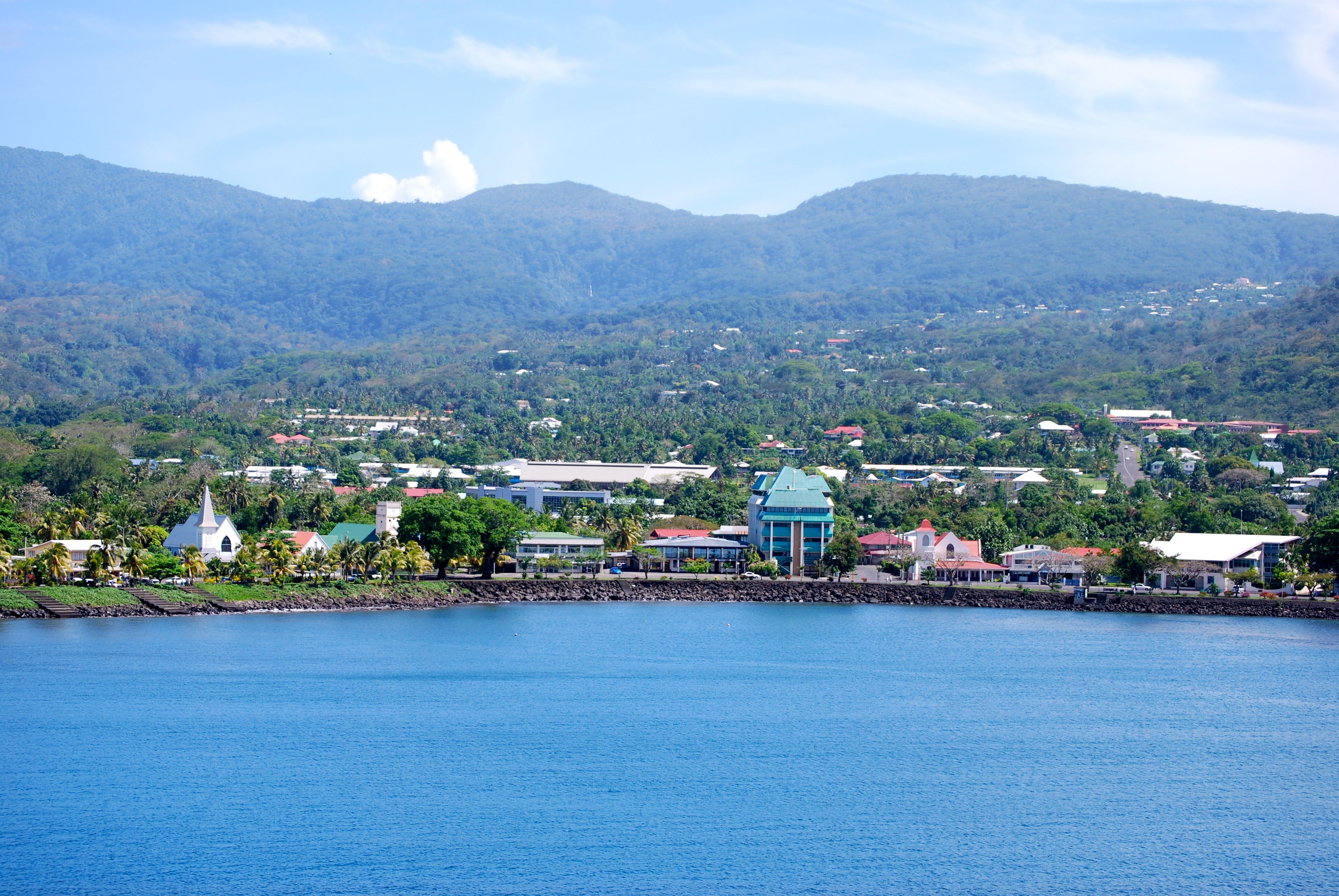 $451 Cheap Flights to Apia - KAYAK