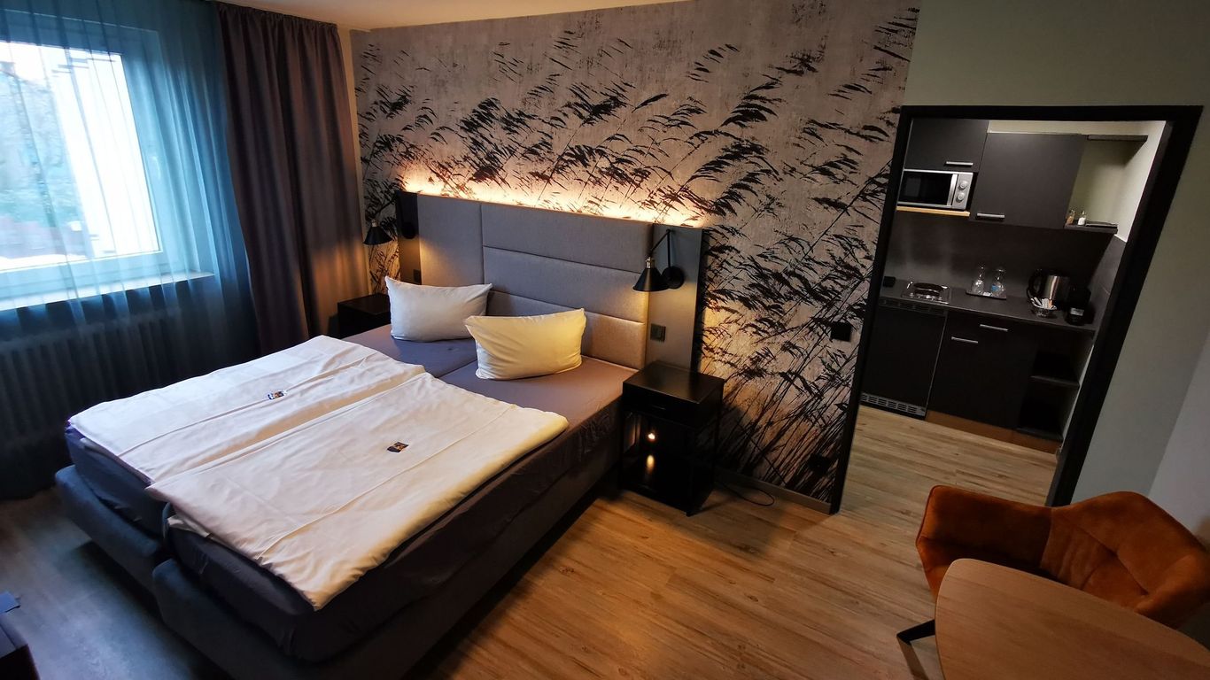 Hotel Grille $142. Erlangen Hotel Deals & Reviews - KAYAK