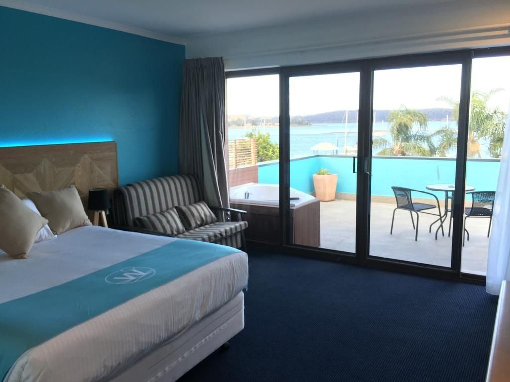 Mariners On The Waterfront $108. Batemans Bay Hotel Deals & Reviews - KAYAK