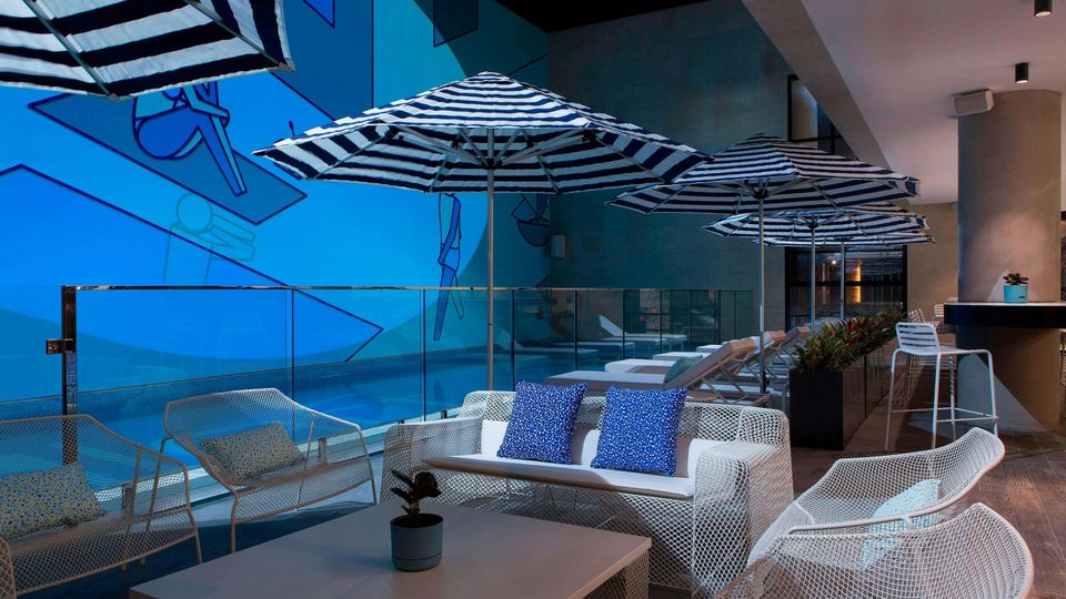 Aloft Perth $212. Perth Hotel Deals & Reviews - KAYAK