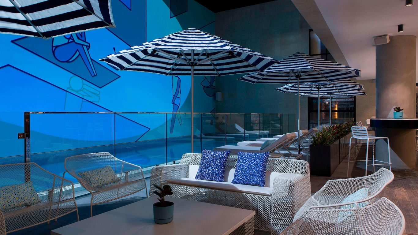 Aloft Perth $212. Perth Hotel Deals & Reviews - KAYAK