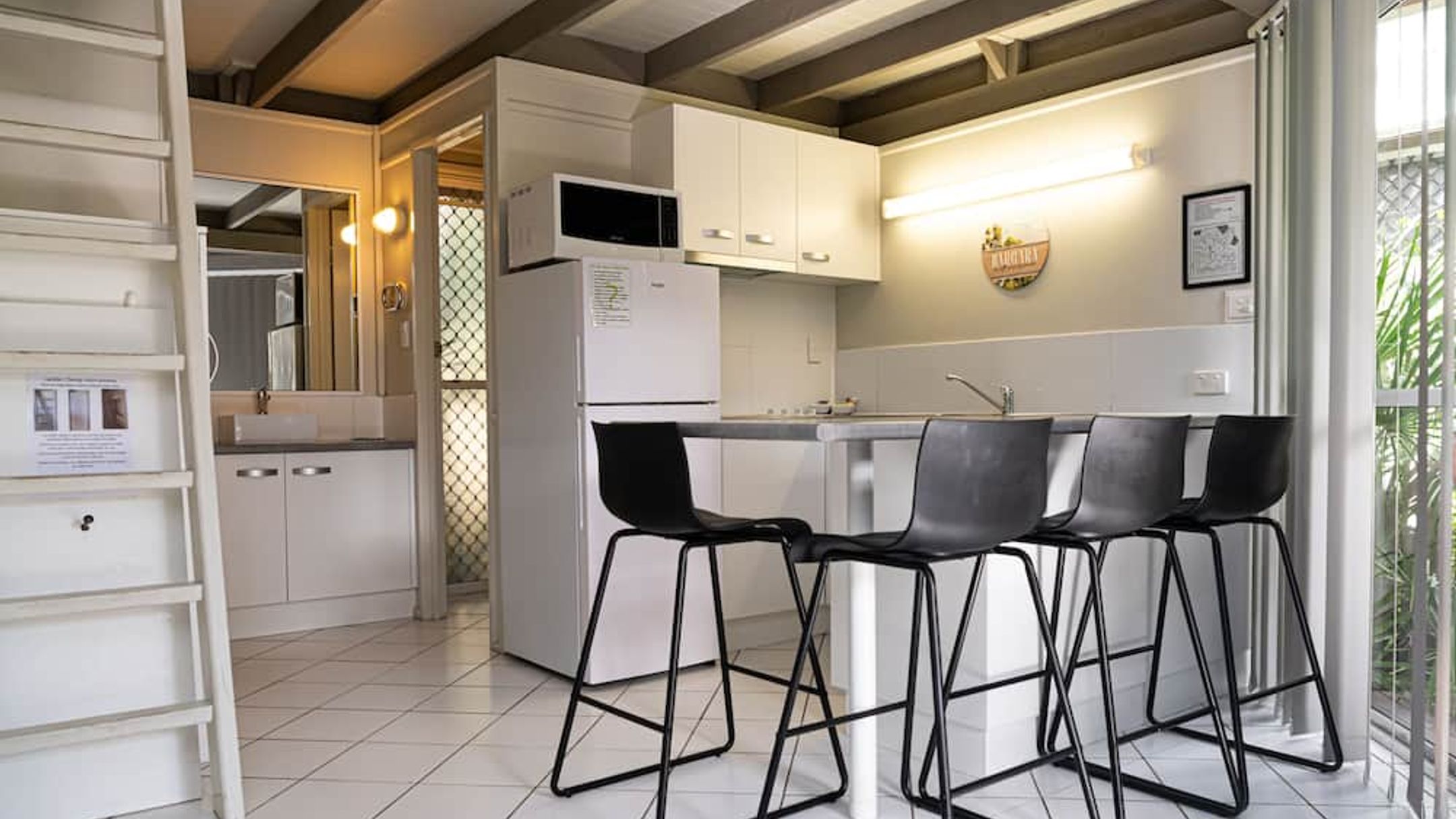 Kellys Beach Resort $144. Bargara Hotel Deals & Reviews - KAYAK
