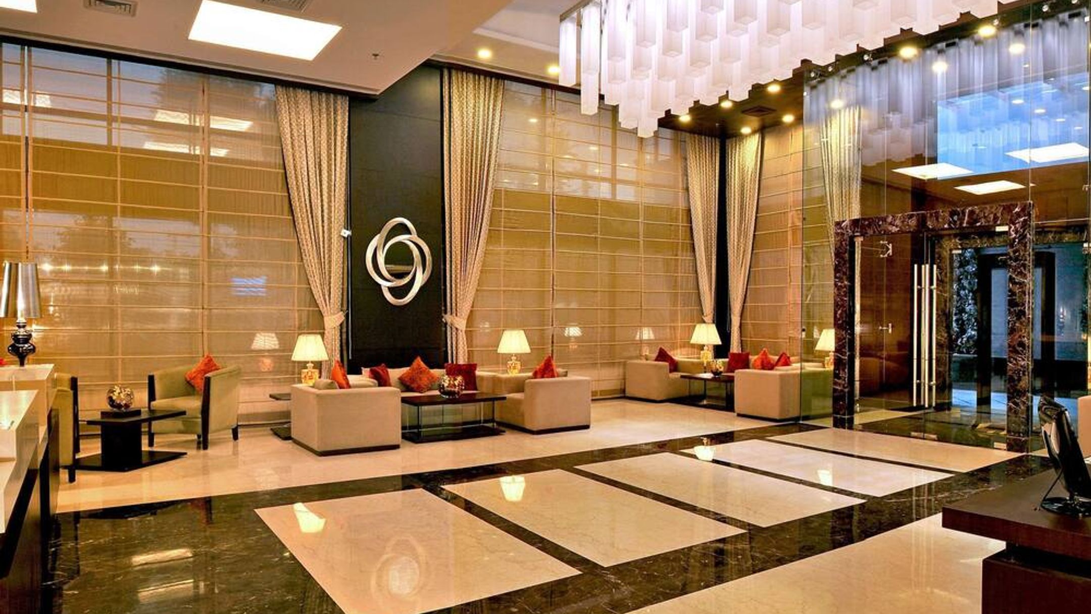 Country Inn & Suites By Radisson Gurgaon Sector 12 $71. Gurugram Hotel ...