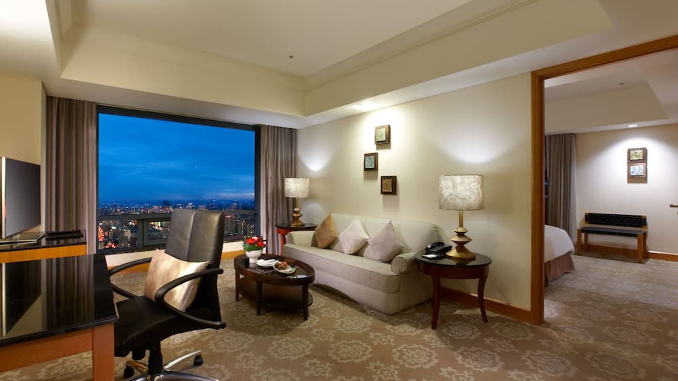 The Splendor Hotel Taichung $44. Taichung City Hotel Deals & Reviews ...