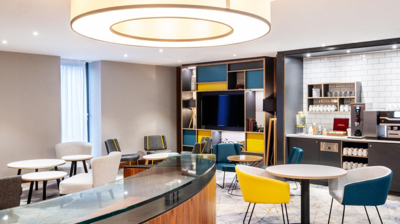 Holiday Inn Stevenage $95. Stevenage Hotel Deals & Reviews - KAYAK