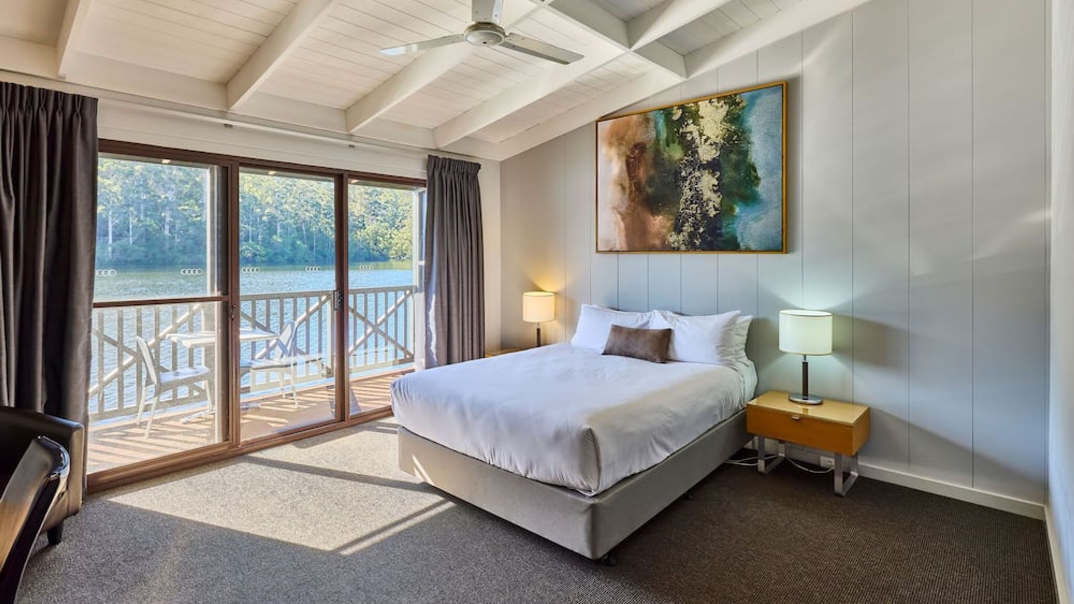 Rac Karri Valley Resort $194. Pemberton Hotel Deals & Reviews - KAYAK