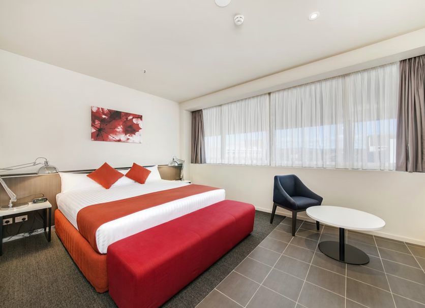 Abode Woden $64. Canberra Hotel Deals & Reviews - KAYAK