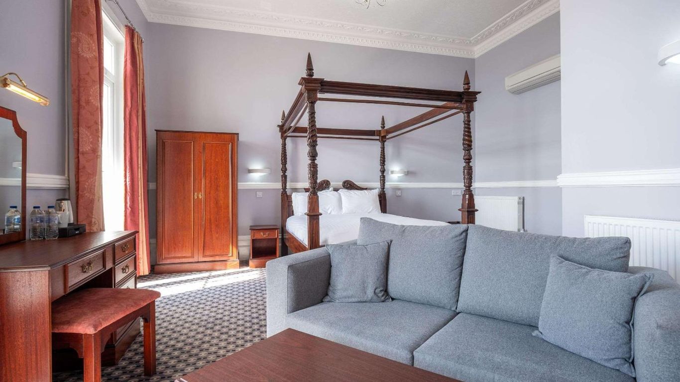 San Clu Hotel, Bar & Brasserie $164. Ramsgate Hotel Deals & Reviews - KAYAK