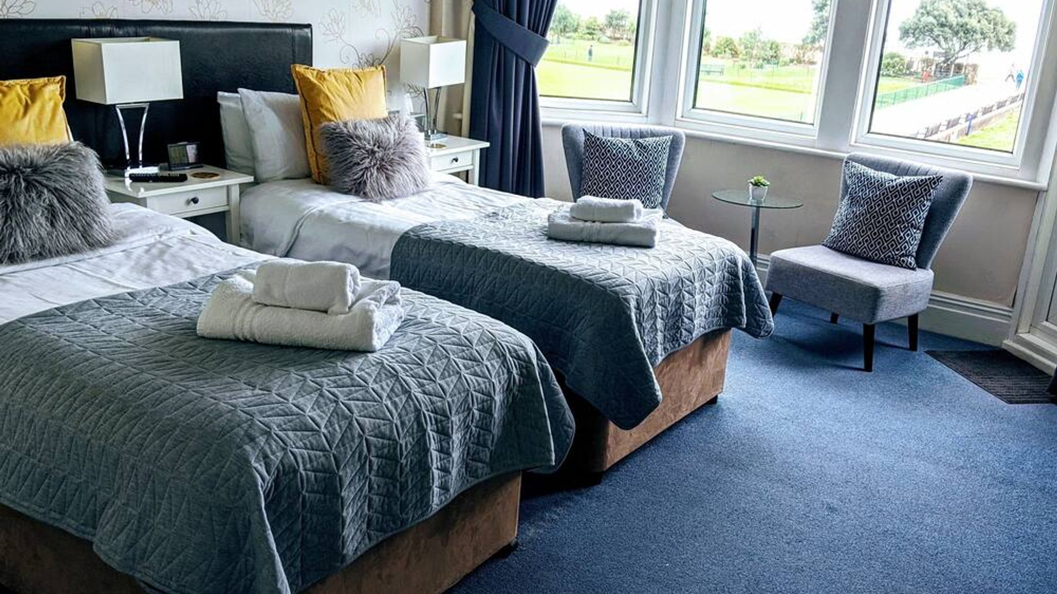 Ebor Lodge $98. Eastbourne Hotel Deals & Reviews - KAYAK