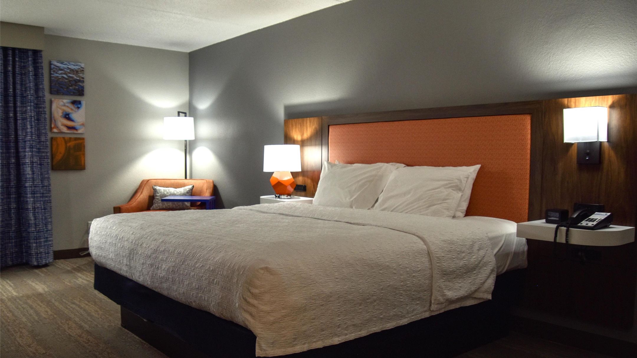 Hampton Inn Frankfort $171. Frankfort Hotel Deals & Reviews - KAYAK