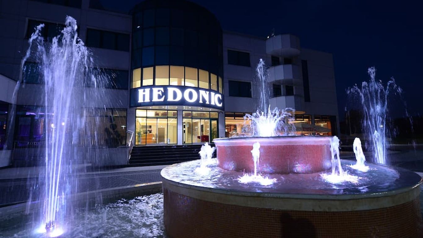 Hotel Hedonic $84. Belgrade Hotel Deals & Reviews - KAYAK