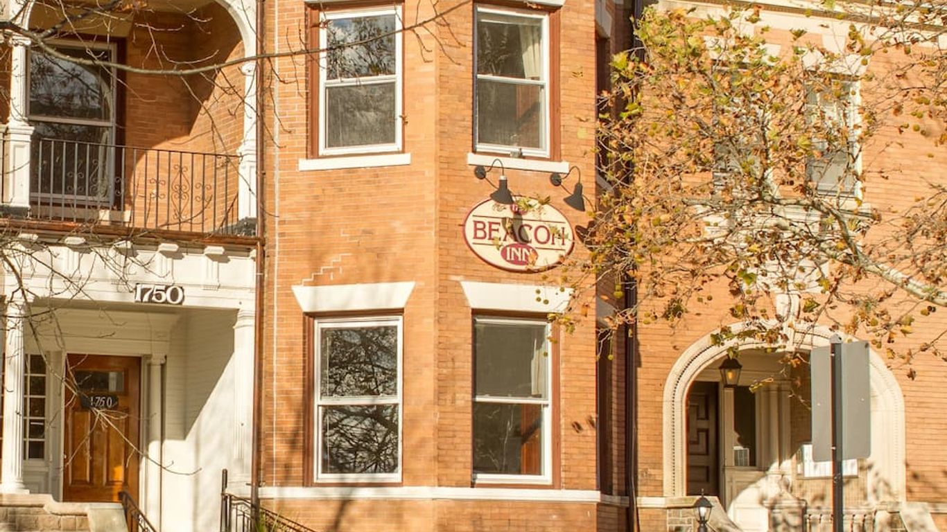 Beacon Inn 1750 $180. Brookline Hotel Deals & Reviews - KAYAK