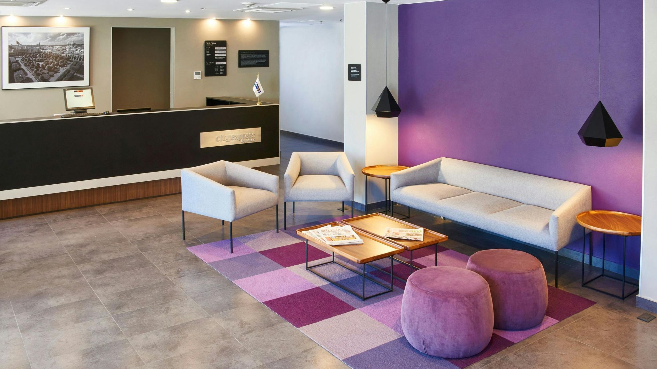 City Express by Marriott Leon $61. León Hotel Deals & Reviews - KAYAK