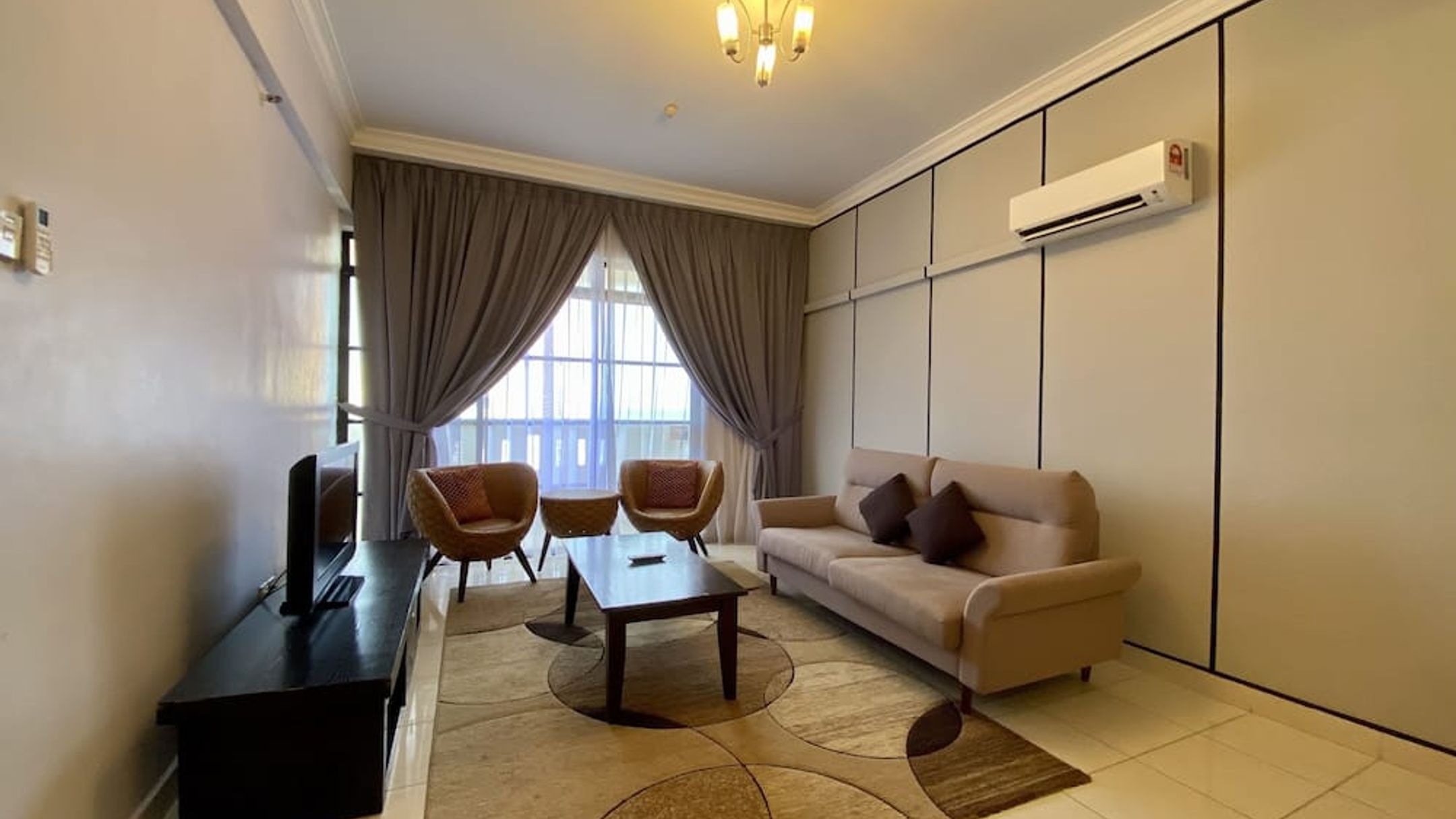 Sumai Hotel Apartment $43. Kuala Terengganu Hotel Deals & Reviews - KAYAK