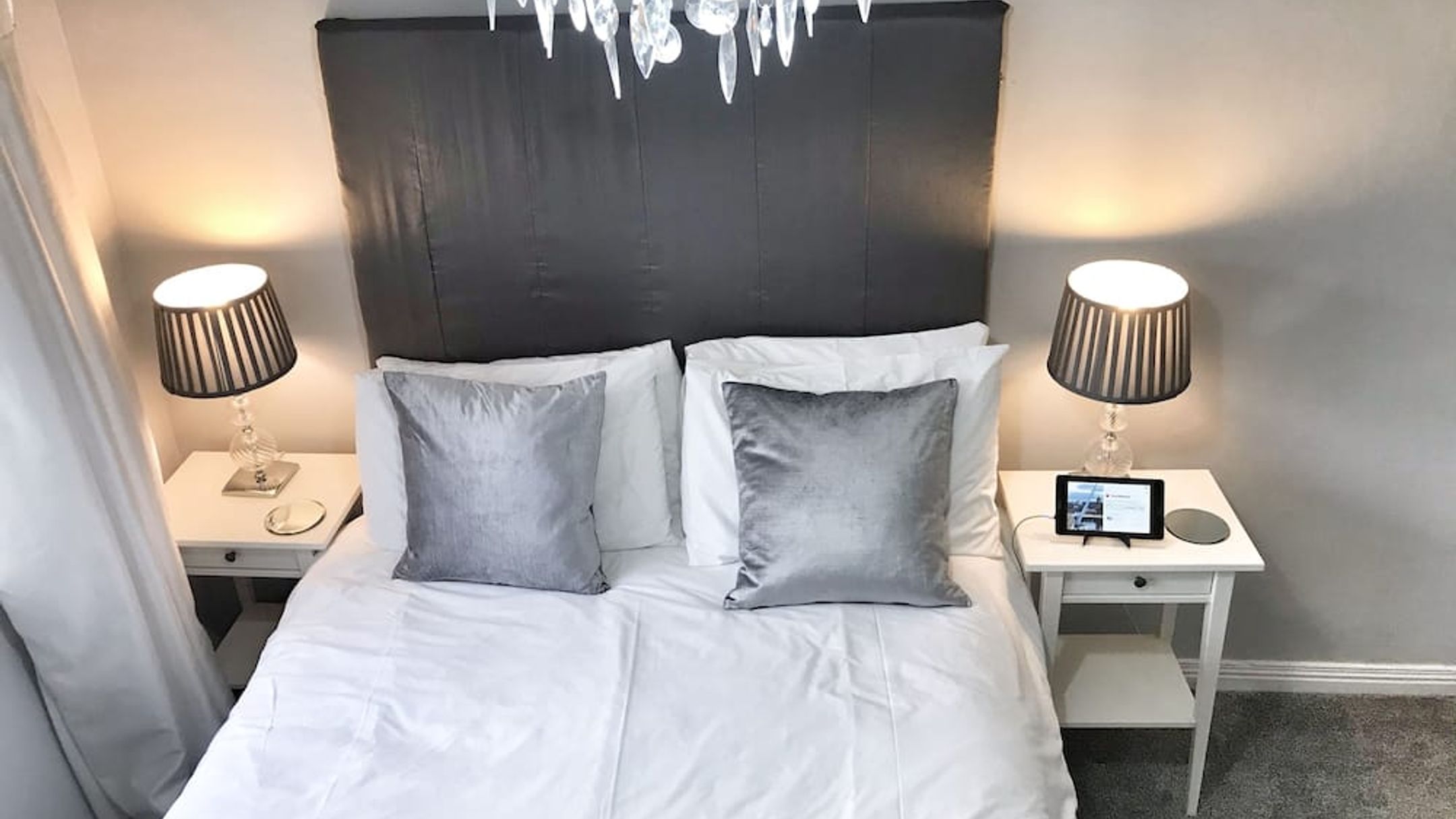 Elagh View Bed & Breakfast $124. Londonderry Hotel Deals & Reviews - KAYAK