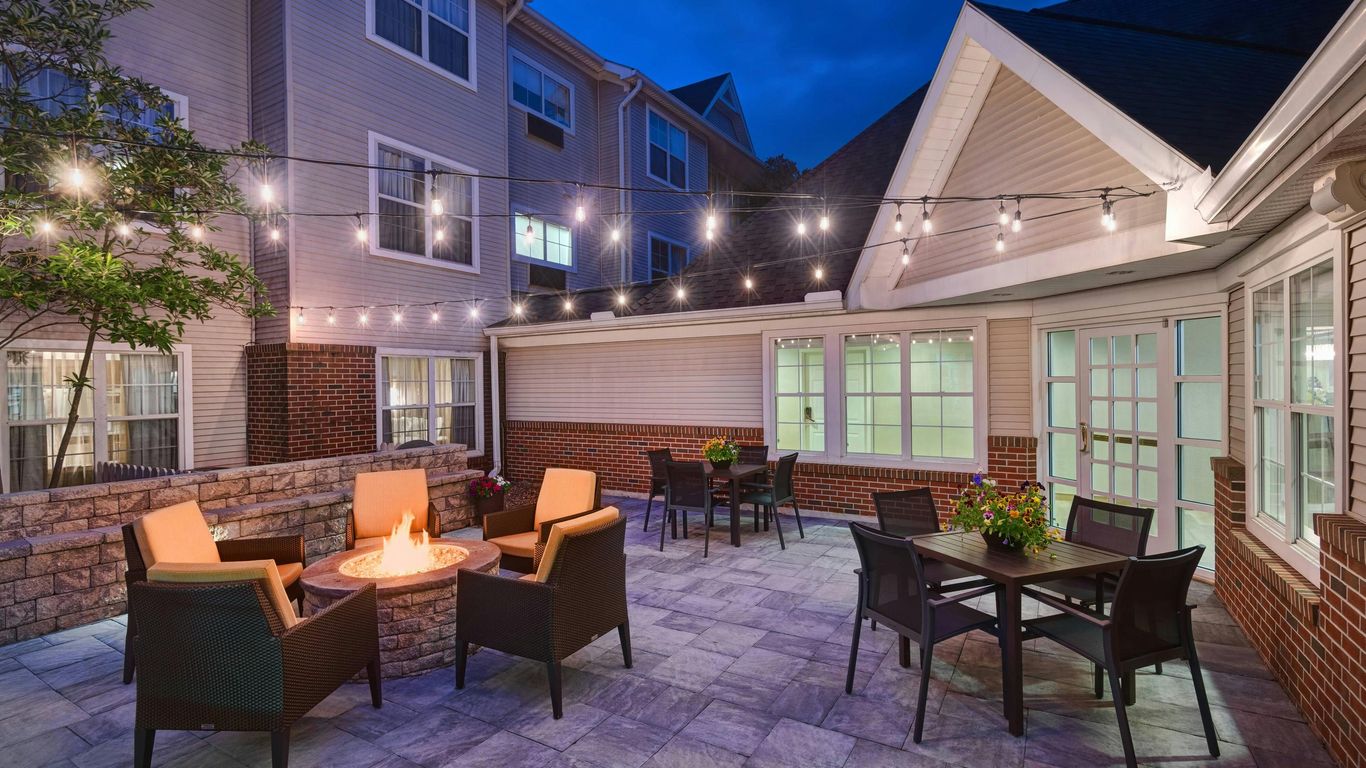 Residence Inn by Marriott State College $178. State College Hotel Deals ...