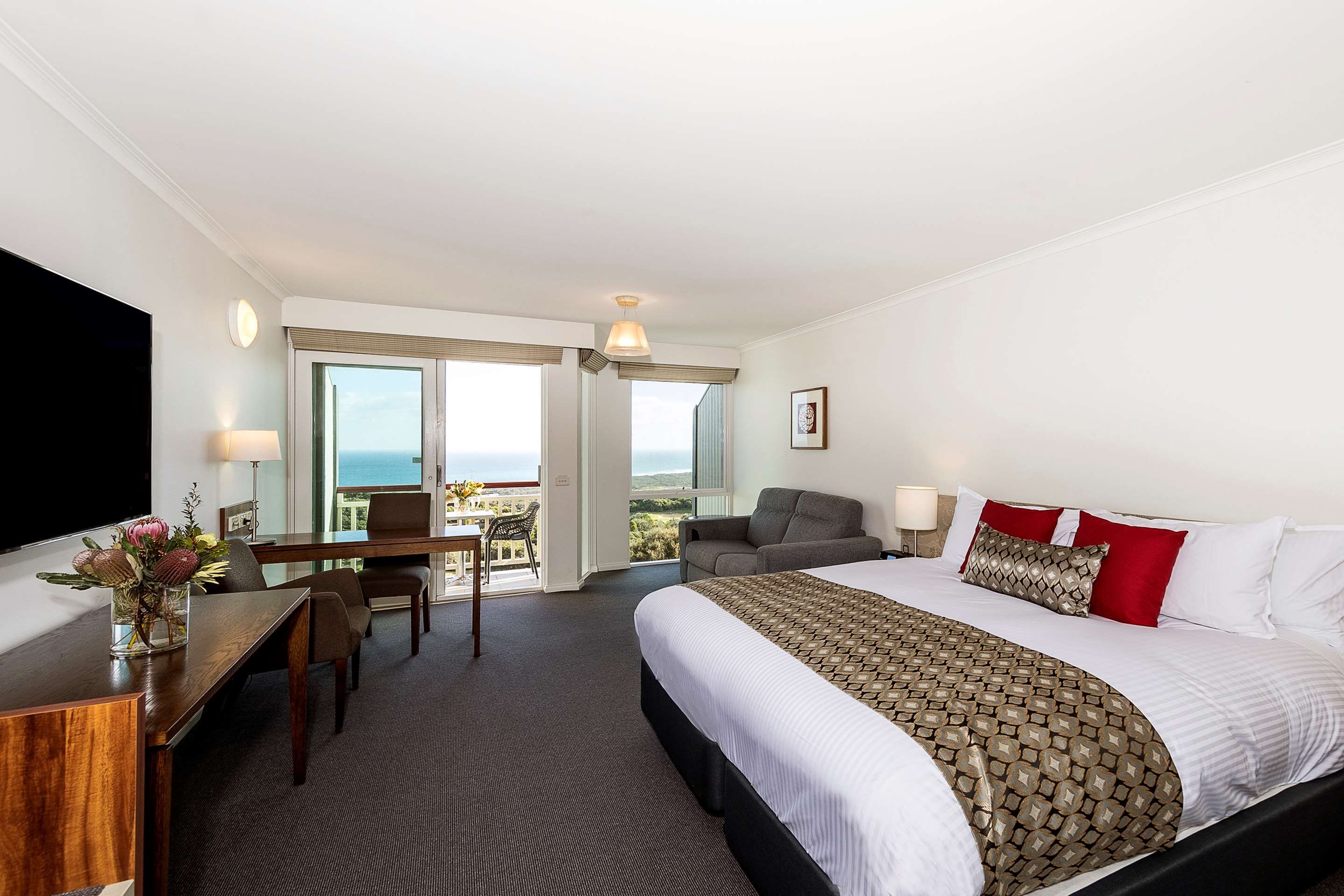 Racv Cape Schanck Resort $145. Cape Schanck Hotel Deals & Reviews - KAYAK