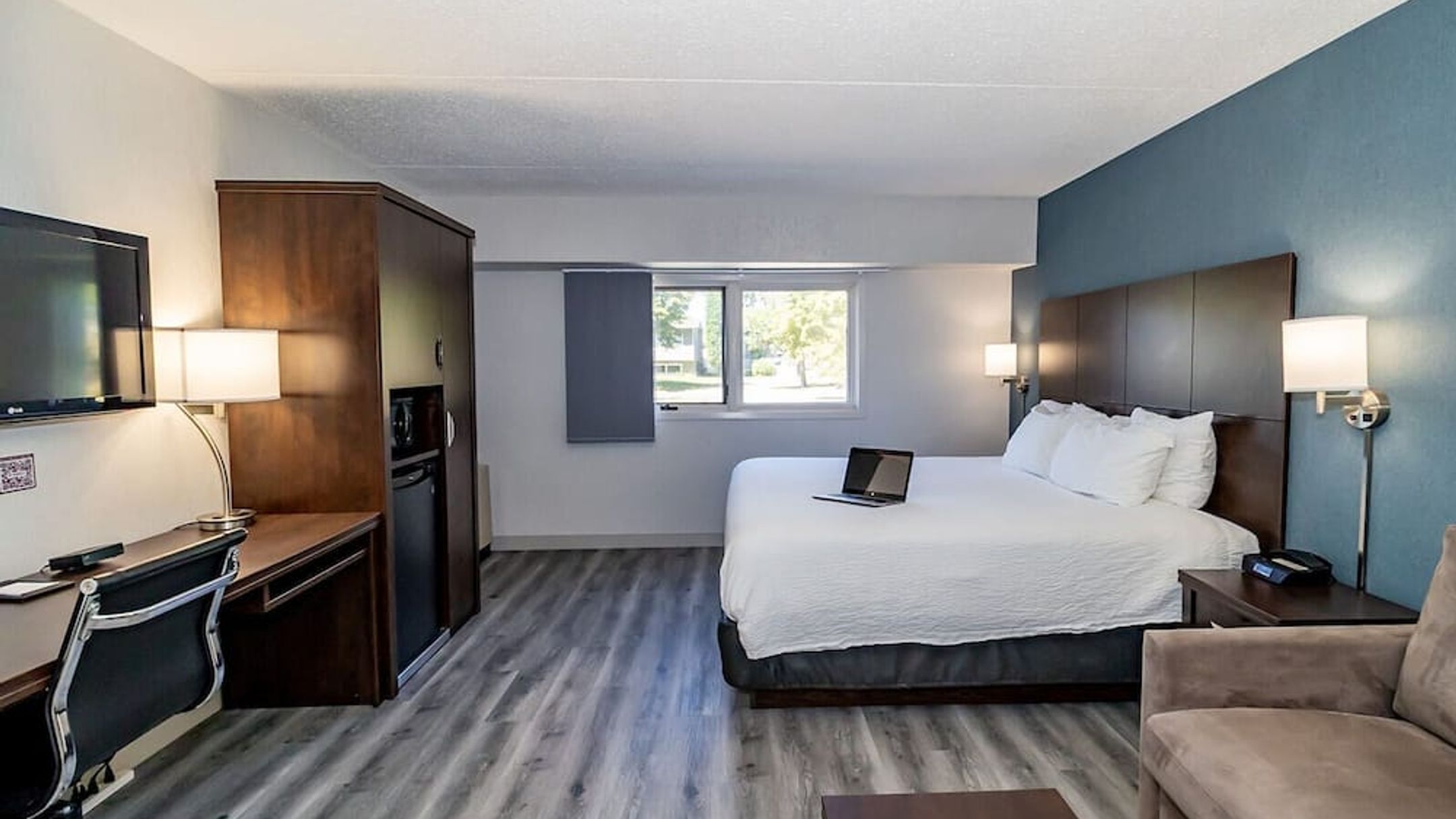 Victoria Inn Hotel & Convention Centre Brandon $115. Brandon Hotel ...